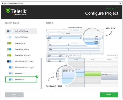 modernize your applications with ui for winforms r2 2016