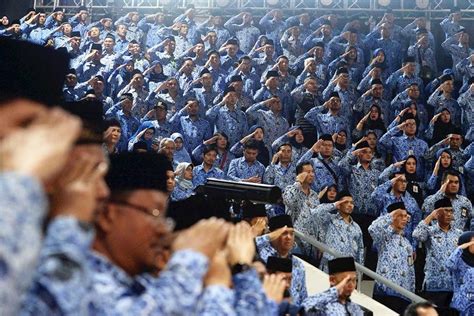 Jadwal Dan Syarat Seleksi Pppk Cpns Provinsi Kabupaten Kota Kementerian