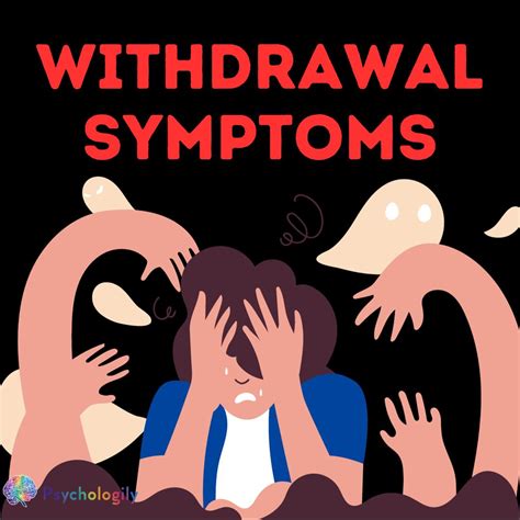 Withdrawal Symptoms Coping Strategies And Support For A Successful
