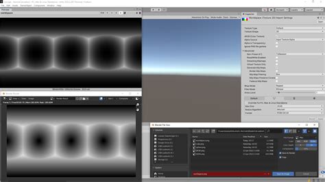 pokračovat zastupovat zklidni se unity opacity map účel vodopád idiom