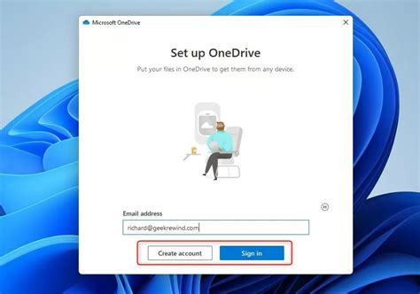 How To Move Your Onedrive Folder In Windows 11 Geek Rewind