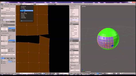 blender materials and textures youtube