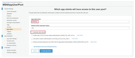 37 aws javascript sdk authentication javascript answer
