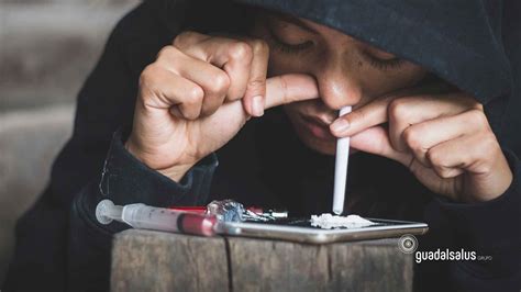 Porque Existen Las Drogas Image To U