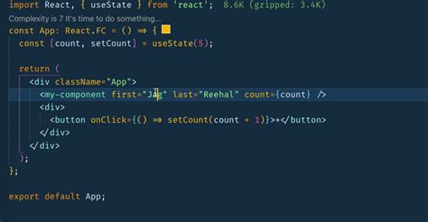 build components not walls jagreehal