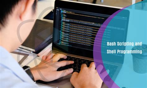bash scripting and shell programming one education