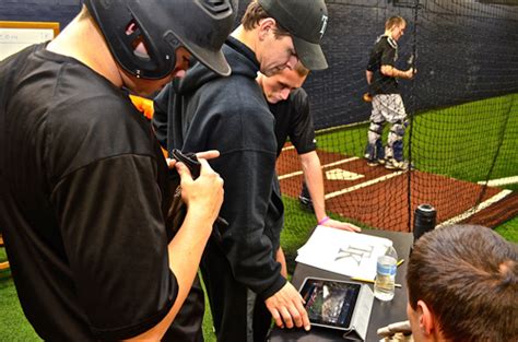 The Hitting Upgrade Powered By Tk Group Training