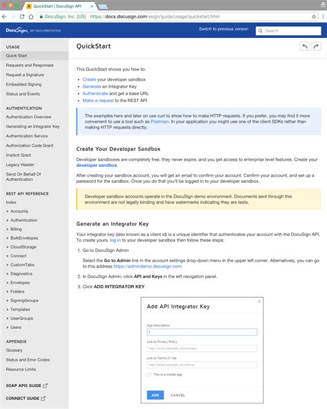 the best rest api template