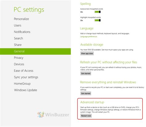 How To Access The Windows Boot Options Menu In Windows 10 Or Windows 8
