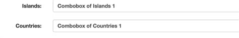 html how to add two elements in one row in bootstrap