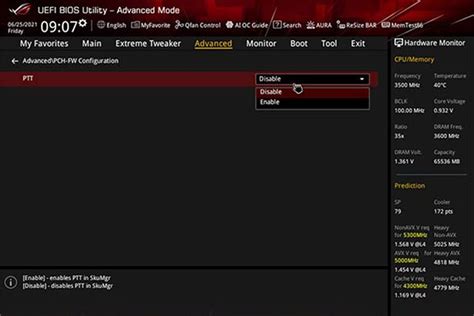 How To Enable Tpm For Windows 11 51 Off Gbu