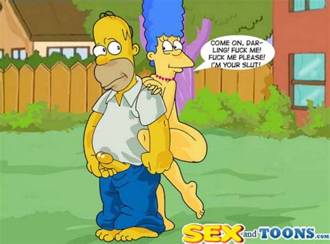 the simpsons sexandtoons 02 the