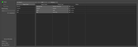 live link plugin unreal engine documentation