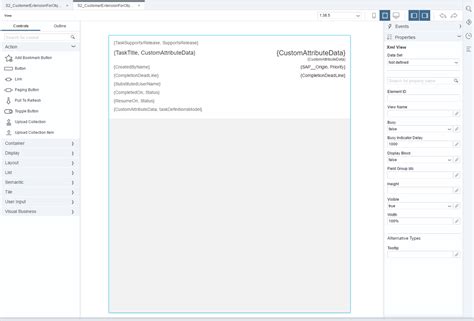 extending sap fiori my inbox 2 0 in sap web ide sap blogs