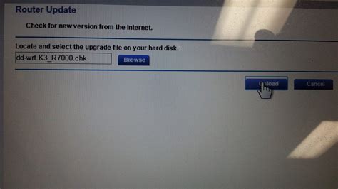 install and configure a dd wrt kong router 16 steps instructables