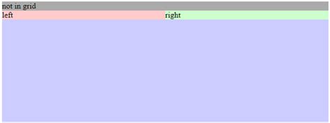 css single row grid with height 1fr not filling height in chrome