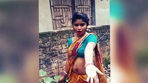 Village Boudi Dance Youtube