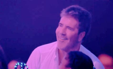 The Greatest Dancer Cheryl Breaks Down In Tears Three Times On Bbc