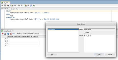 pl sql substr mysql функция substring — oracle pl sql