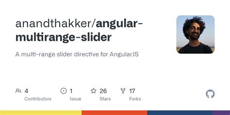 github anandthakker angular multirange slider a multi range slider
