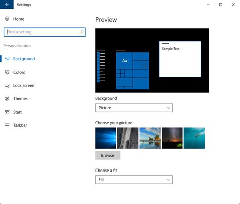 How To Open Settings Menu In Windows 10 [tip] Dottech