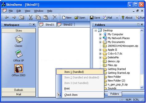 the ultimate toolbox home page codeproject