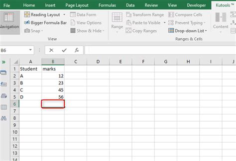 How To Keep One Cell Constant In Excel Basic Excel Tutorial