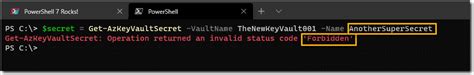 manage role based access control for azure key vault keys
