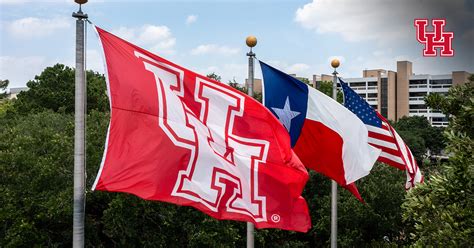 U S News And World Report Ranks Uh Graduate Programs Among Nations Best