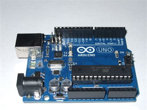 building a dcc decoder
