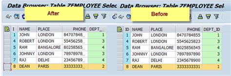 editsaptableusingdebugger7 png saphub