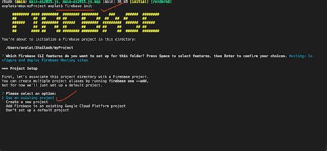 automatically deploy to firebase with gitlab ci cd shailesh pendam