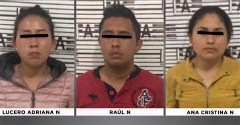 Detienen A Otros Tres Presuntos Implicados En El Asesinato Del Notario