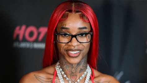 Sexyy Red ѕєx Tape Sparks Outrage On Reddit And Twitter [watch]