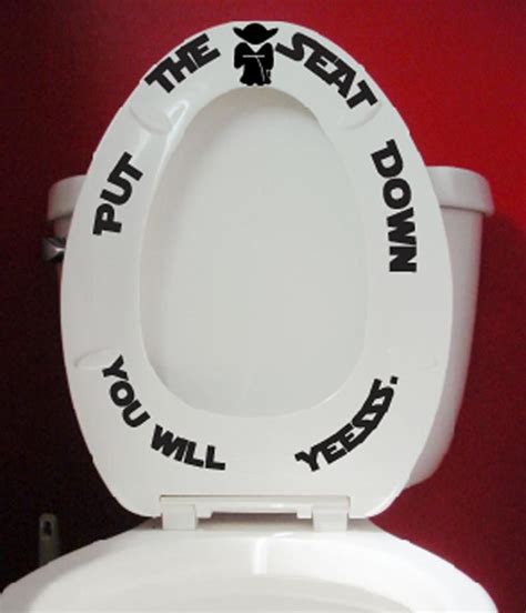 Please Keep The Toilet Seat Down At Wanda Hancock Blog
