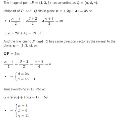 Equation Of A Line Between Two Points In 3d Tessshebaylo