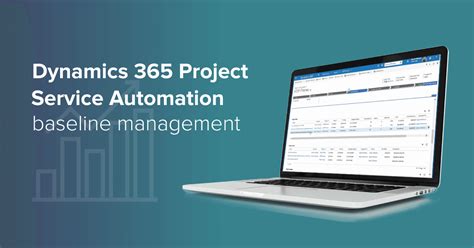 dynamics 365 psa baseline management promx