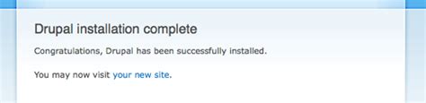 intro to drupal build a simple cms