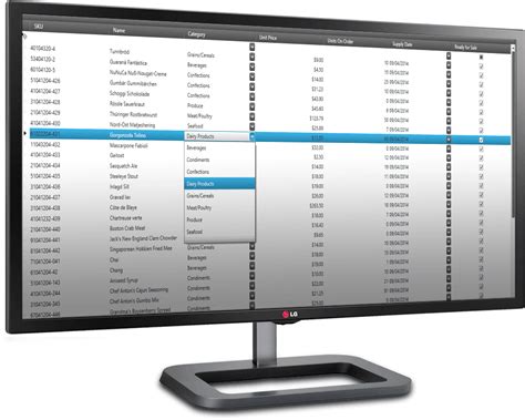 infragistics ultimate ui for wpf