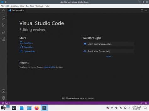 How To Install Vscode On Opensuse Leap And Tumbleweed