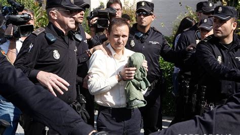 Una Lingüista Forense Analiza Las Estrategias Que Usó Bretón Para