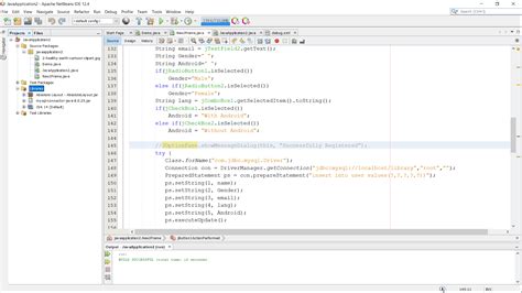 java classnotfound error even after adding the mysql connector jar