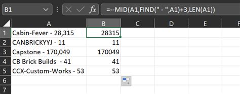 [solved] how to apply text to columns using 3 character separator