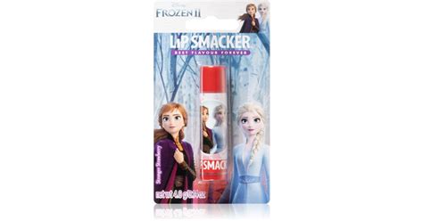 Lip Smacker Disney Frozen Elsa And Anna Lippenbalsam Notino