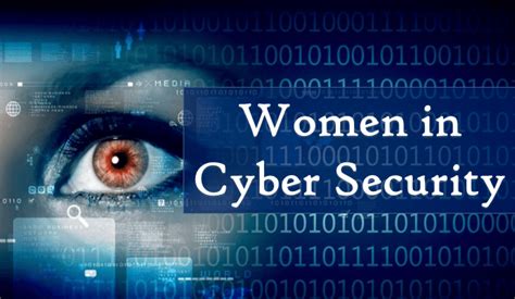 Women In Cybersecurity Need Hackersonlineclub