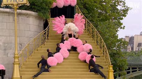 Olimpíadas Paris Coi Confirma Que Participação De Lady Gaga Na