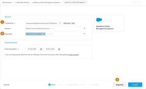 Connect Ecommerce Data And Marketing Performance Salesforce Trailhead