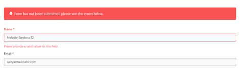 How To Enable Regex Validation In The Form Fields Everest Forms