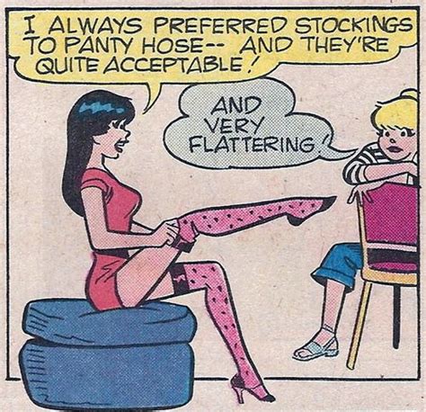Betty And Veronica 1950s Archie Comics Pop Art Comic Betty And