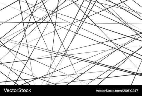 Abstract Lines Background